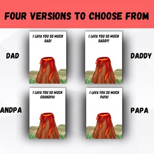 Father's Day Handprint Craft, DIY Gift for Dad From Kids, Keepsake for ...