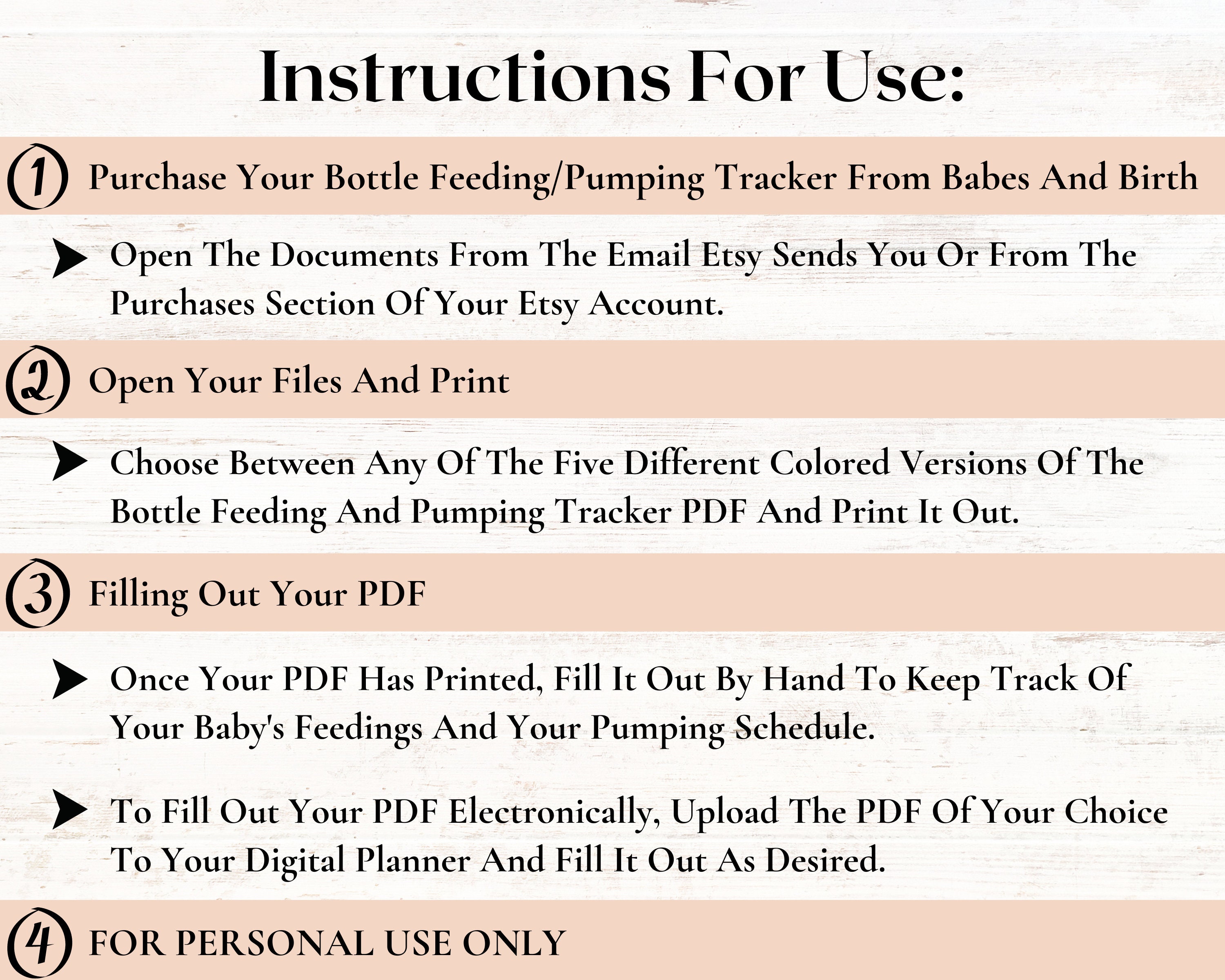 Bottle Feeding Log Printable Minimalist, Breast Pumping Tracker, Baby ...