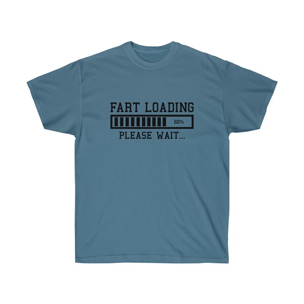 Fart Now Loading - Etsy
