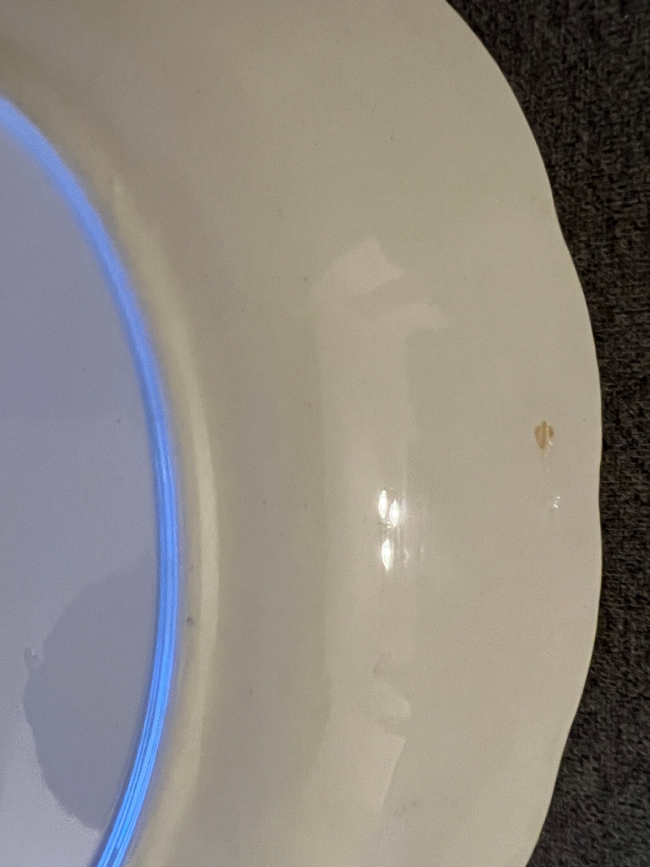 Vintage Grindley Serving Platter - Etsy