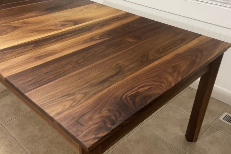 Hand Built Board Game Table With TV Vault, DND, Roleplaying - Etsy