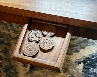 Topper Cube for Your Classic Hero Vaulted Game Table. Christmas Gifts ...