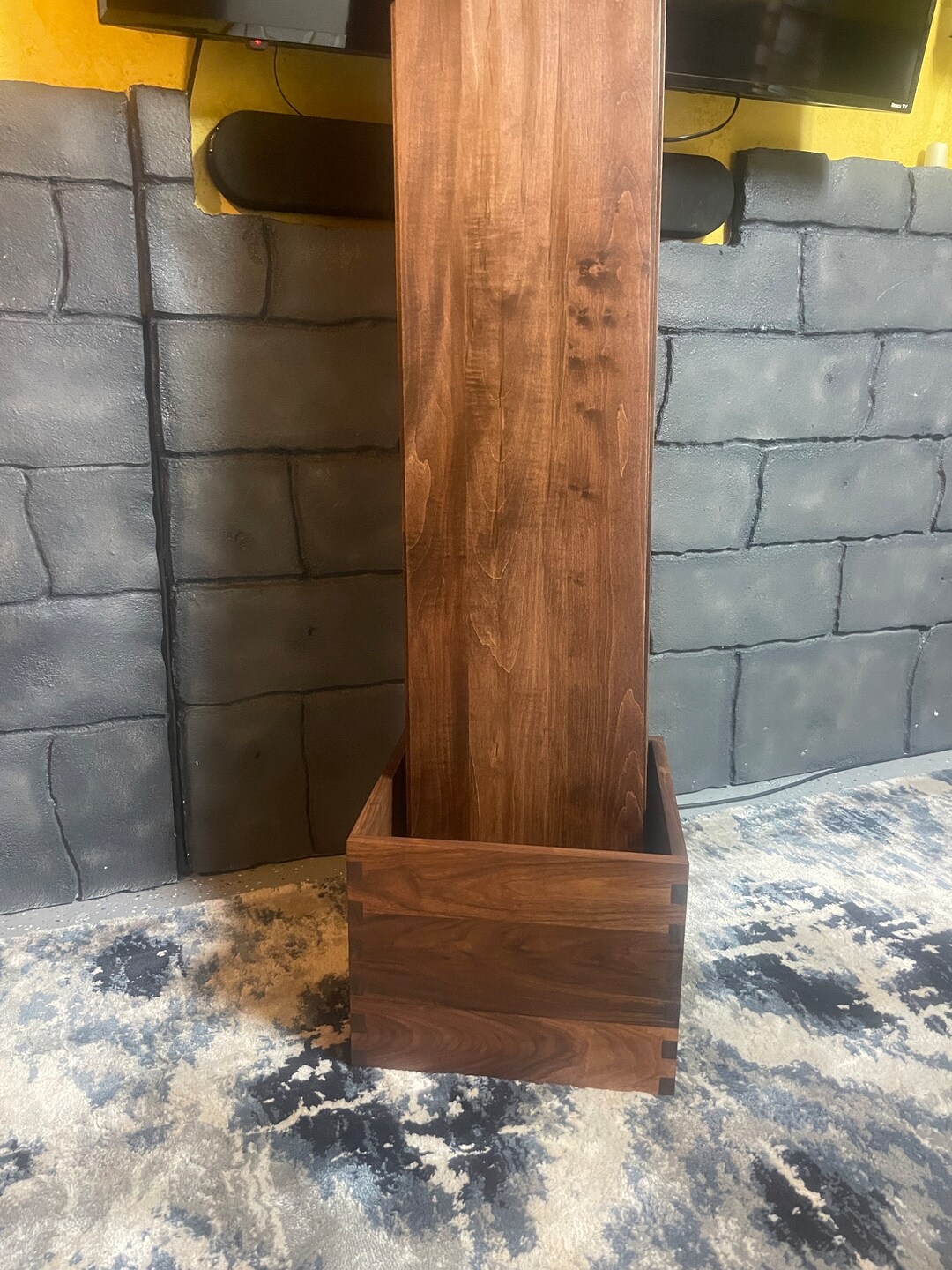 Topper Cube for Your Classic Hero Vaulted Game Table. Christmas Gifts ...