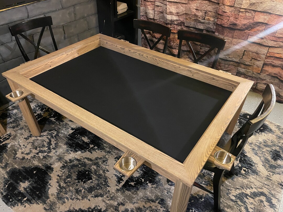 Topper Cube for Your Classic Hero Vaulted Game Table. Christmas Gifts ...