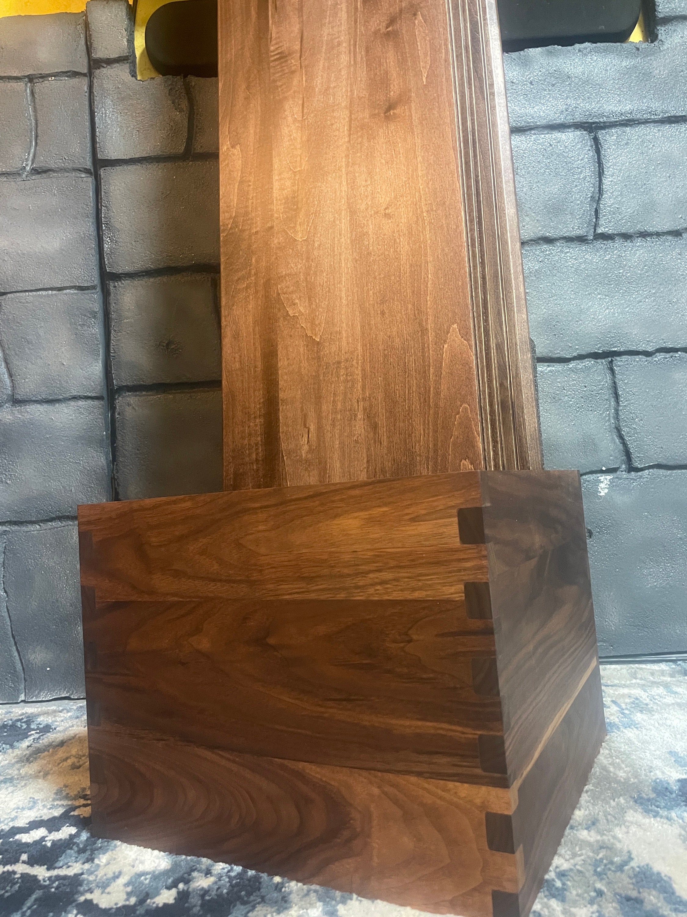 Topper Cube for Classic Hero Vaulted Game Table, DND, Roleplaying - Etsy