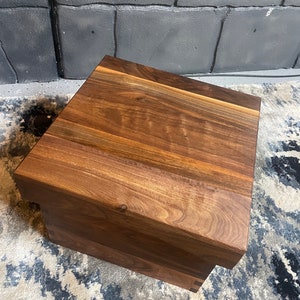 Topper Cube for Your Classic Hero Vaulted Game Table. Christmas Gifts ...