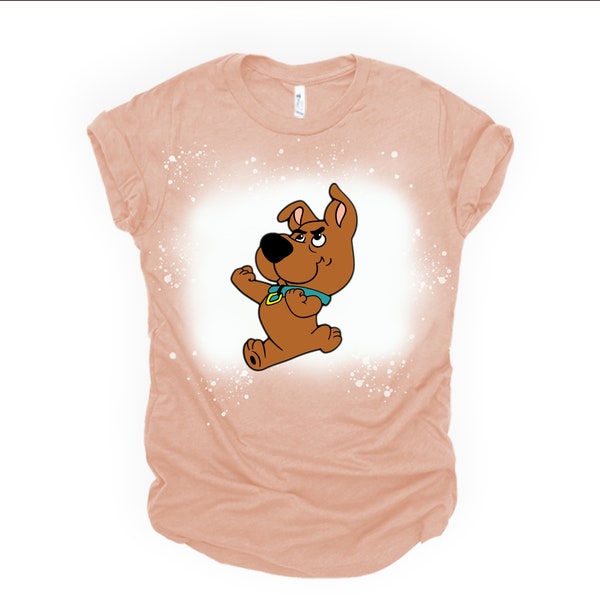 Scrappy Doo - Etsy