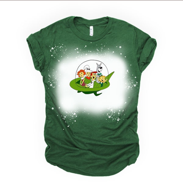 Jetsons - Etsy
