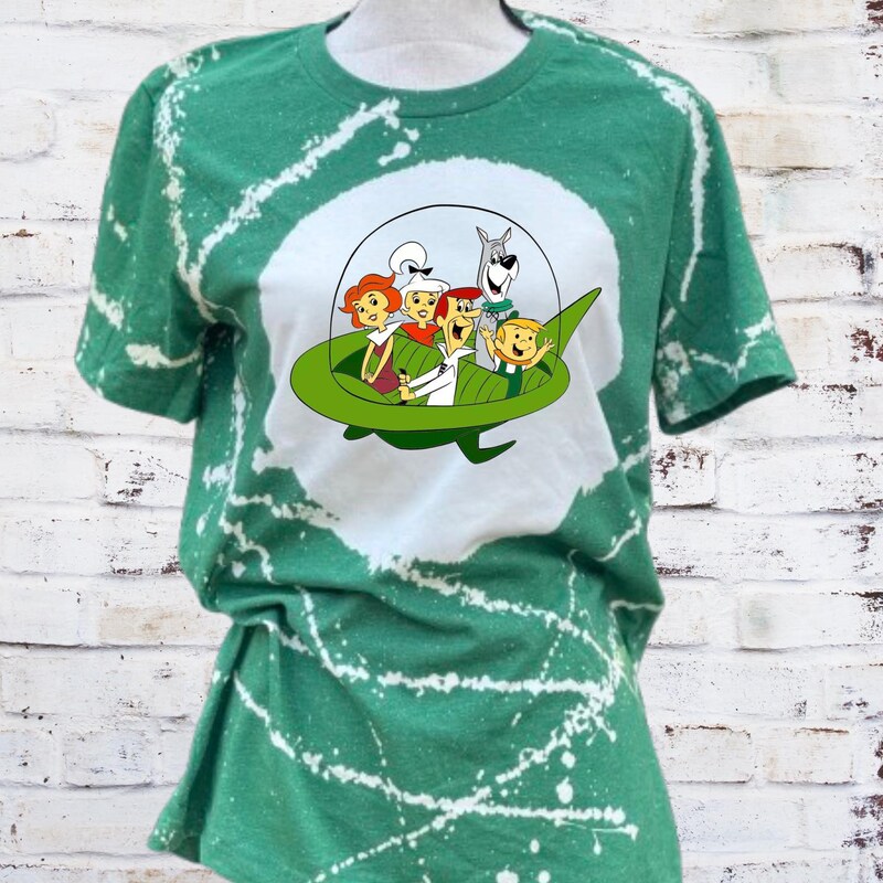 The Jetsons - Etsy