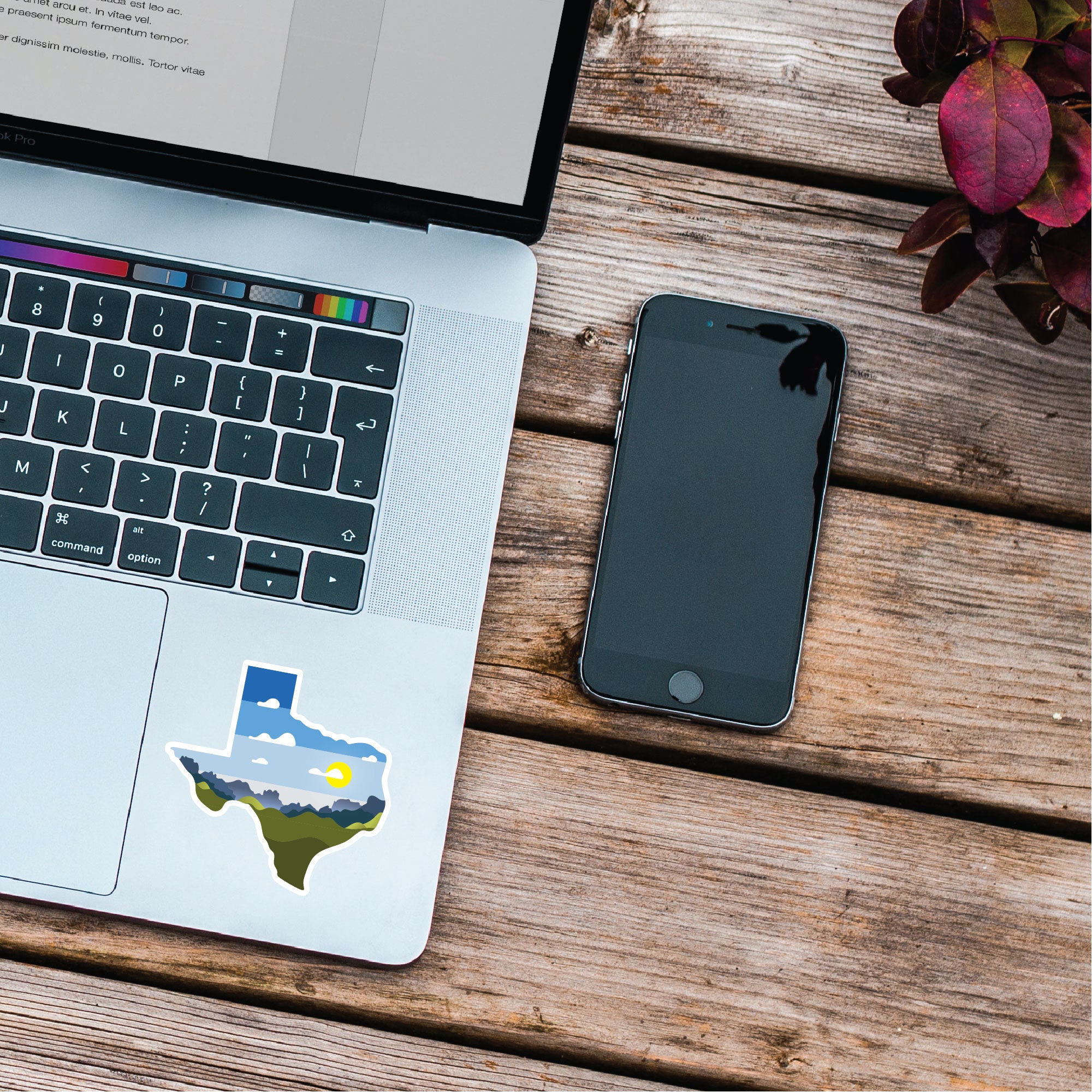Texas Stickers, Texas Decal, Hard Hat Stickers, Hard Hat Decal, Laptop ...
