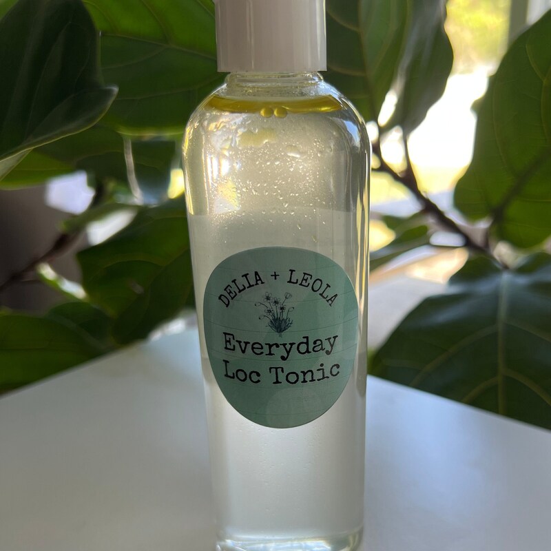 Loc Spray - Etsy