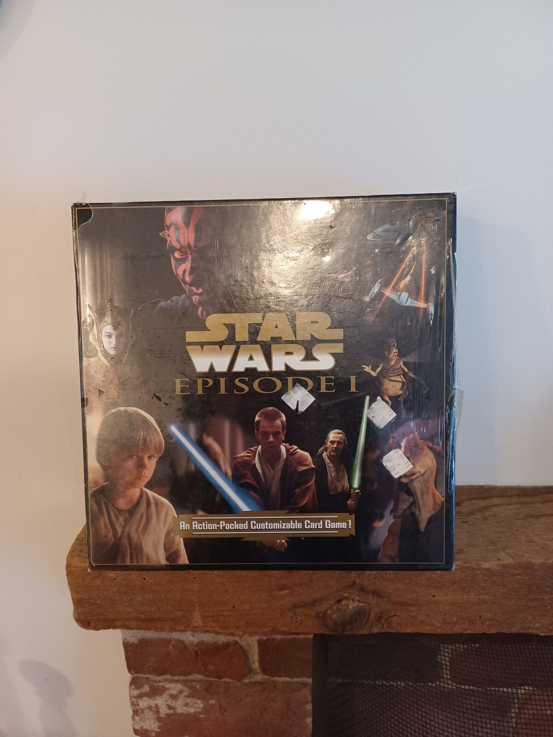 Star Wars Bundle Assortment Lot - Etsy