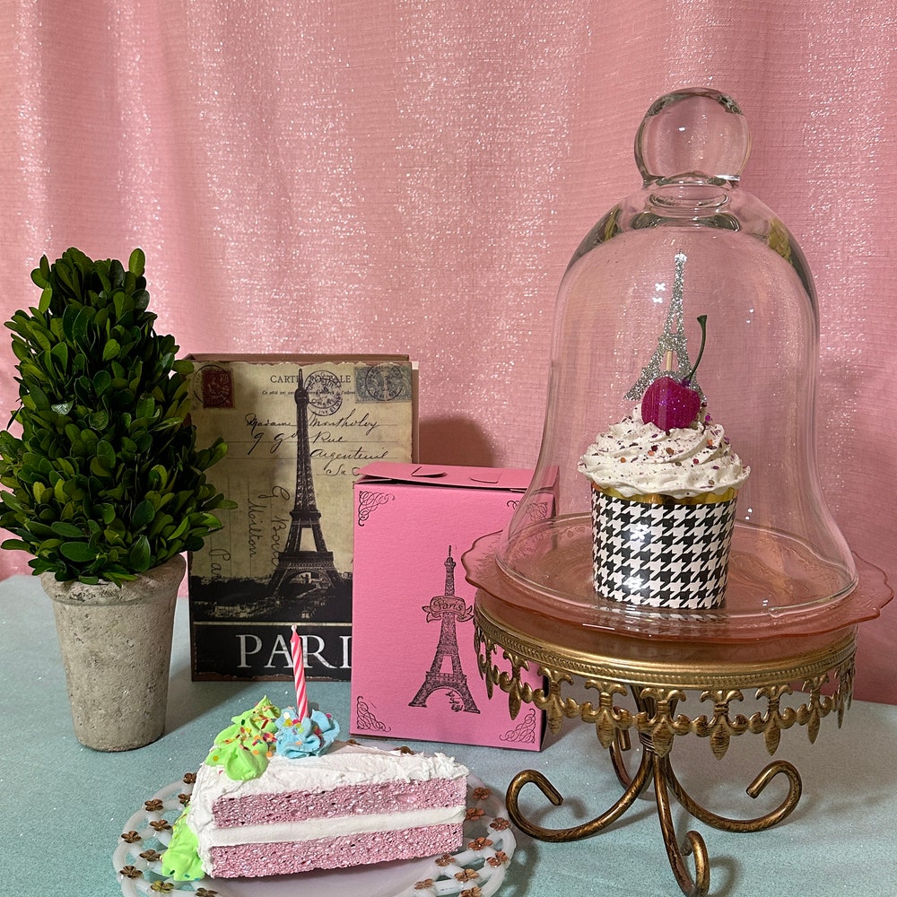 Frenchfakerybakery - Etsy