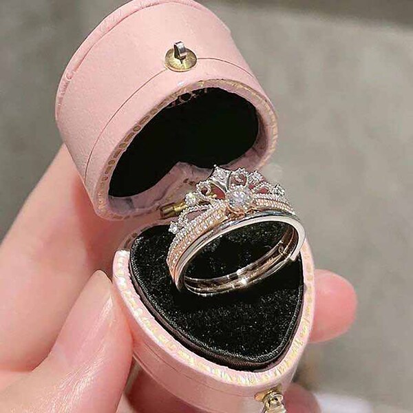 Fireworks Ring - Etsy