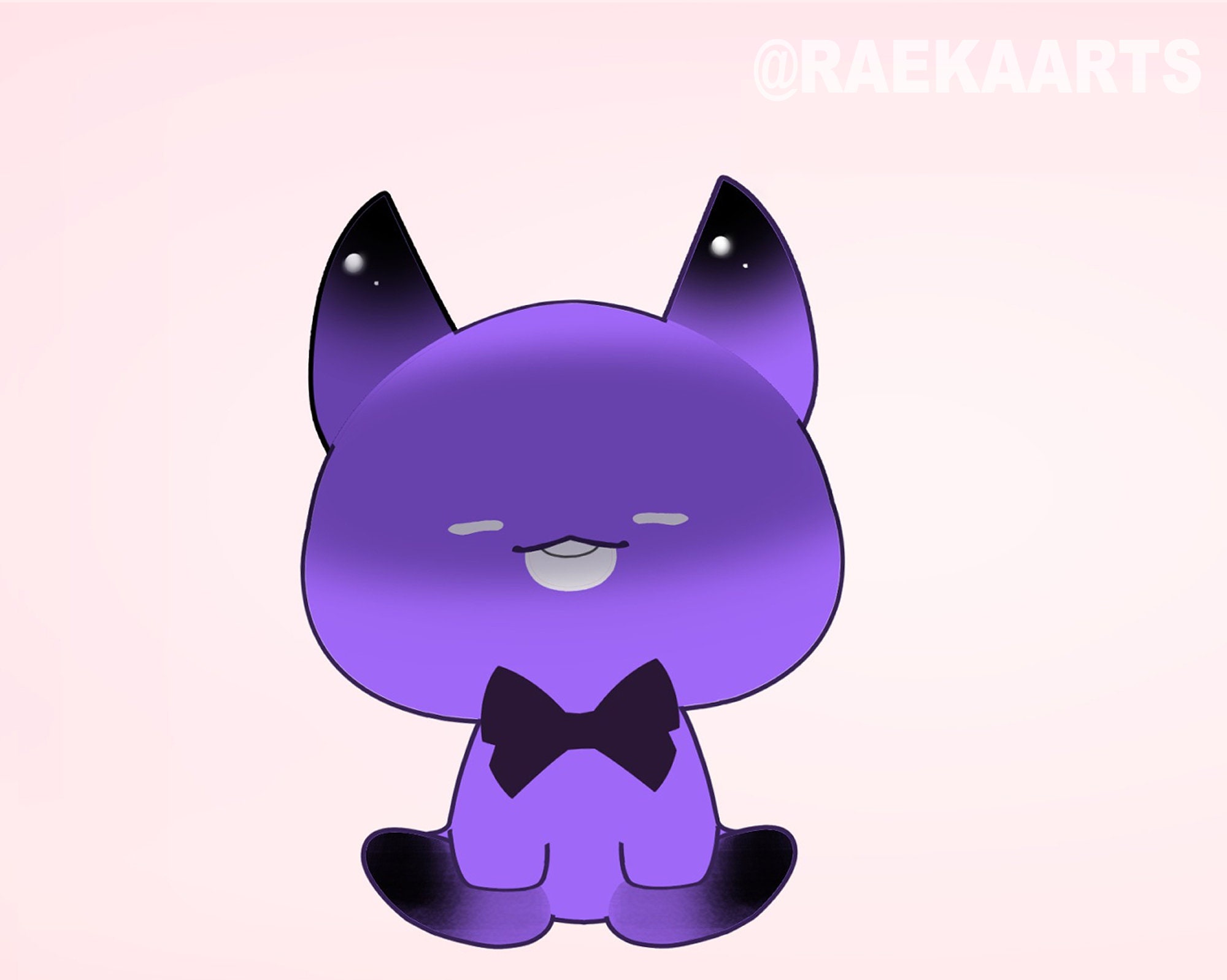 Customizable Vtuber Avatar Bunny Cat Bear Dog Horn - Etsy