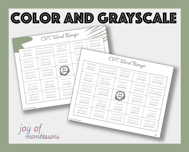 Handwriting Cursive Worksheets - Etsy