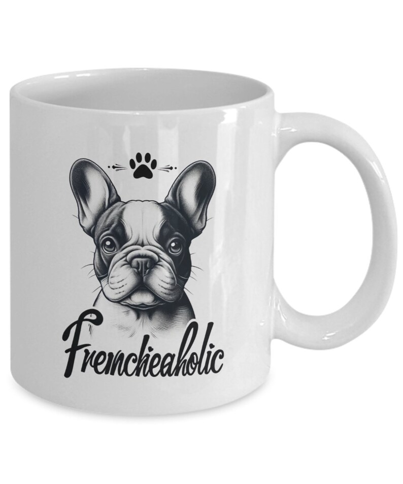 French Bulldog Gift Surprise the French Bulldog Lover in Your Life With ...