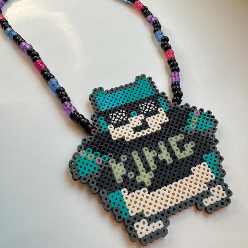 Perler Beads - Etsy