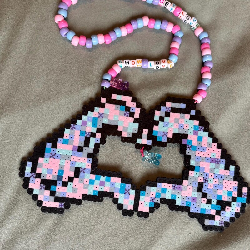 Perler Beads - Etsy