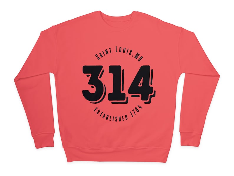 314 St. Louis SVG, PNG - Etsy