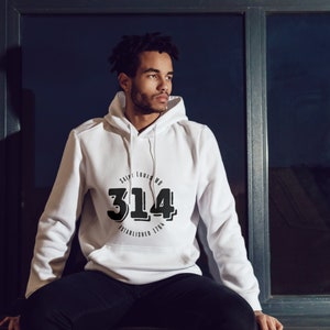 314 St. Louis SVG, PNG - Etsy