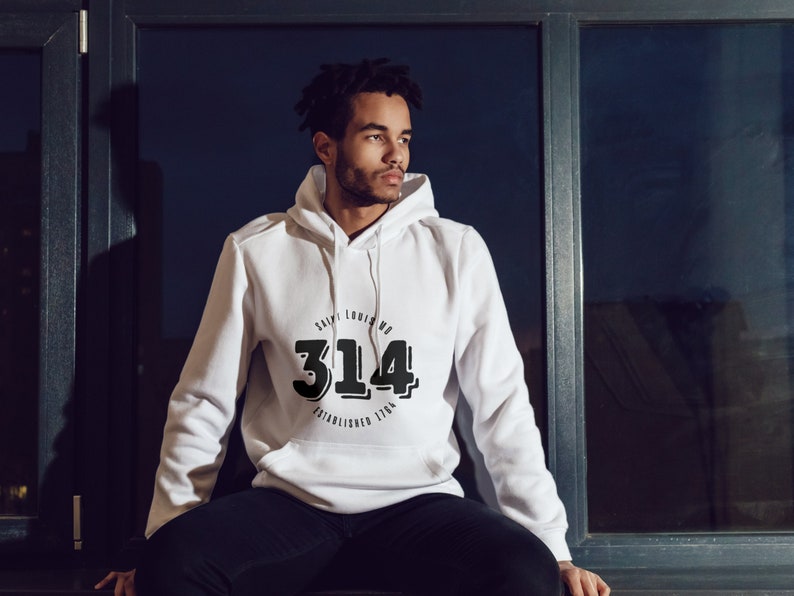 314 St. Louis SVG, PNG - Etsy