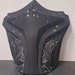 Arcane Ambessa Battle Mask EVA Foam Templates/pattern - Etsy
