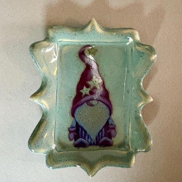 Teaspoon Rest - Etsy