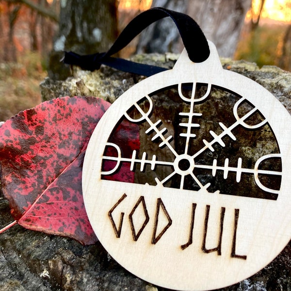 God Jul - Etsy