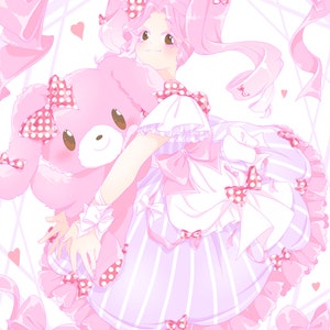 Bonbonribbon - Etsy