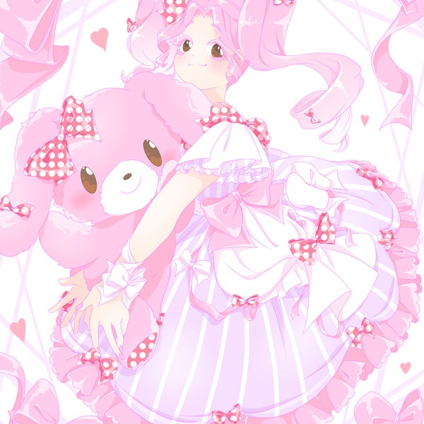 Bonbonribbon - Etsy