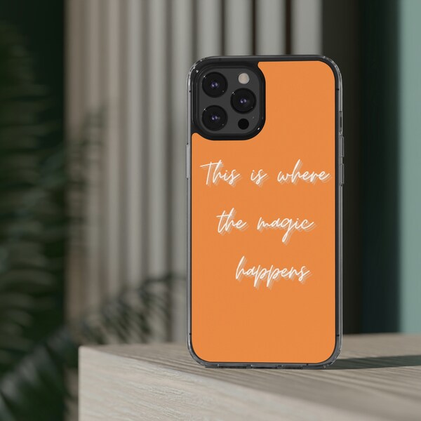 Quote Iphone Case - Etsy Australia