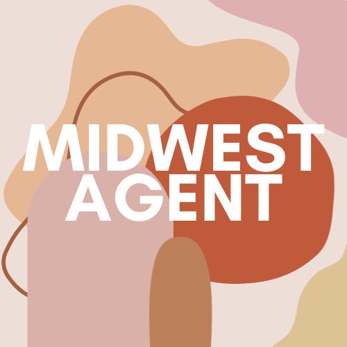 MidwestAgent - Etsy