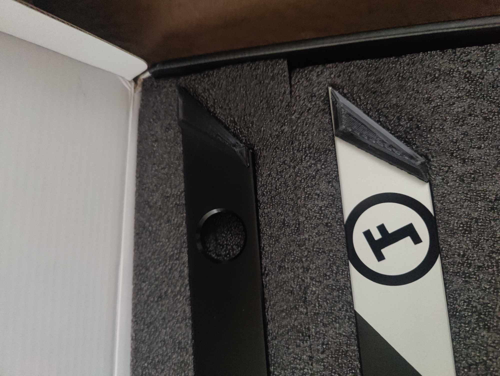 Onewheel XR Low Profile Rail Protectors - Etsy