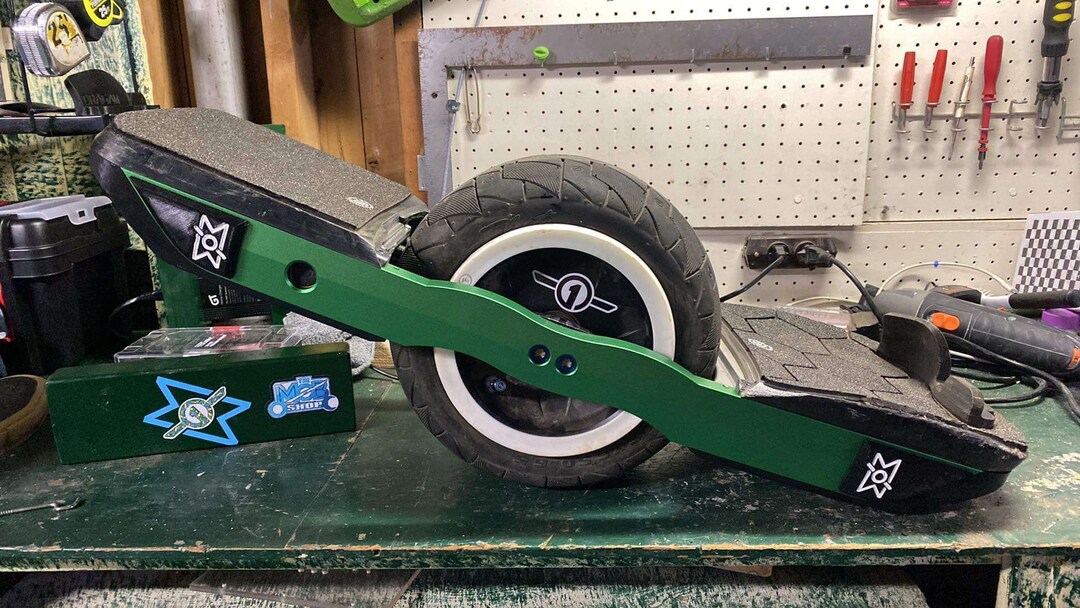 Midwest Bumpers Onewheel GT - Etsy