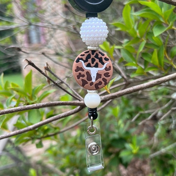 Girly Badge Reel - Etsy