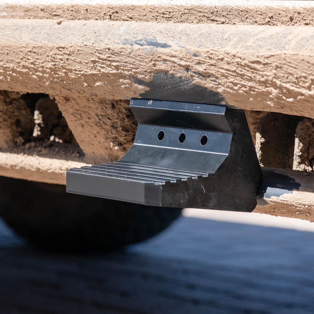 Chevy Colorado Steps for Rock Sliders - Etsy