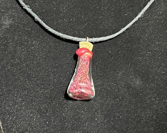 Dragon Heartstring Jar, Magic Potion Prop Ingredient, Magical Beasts ...