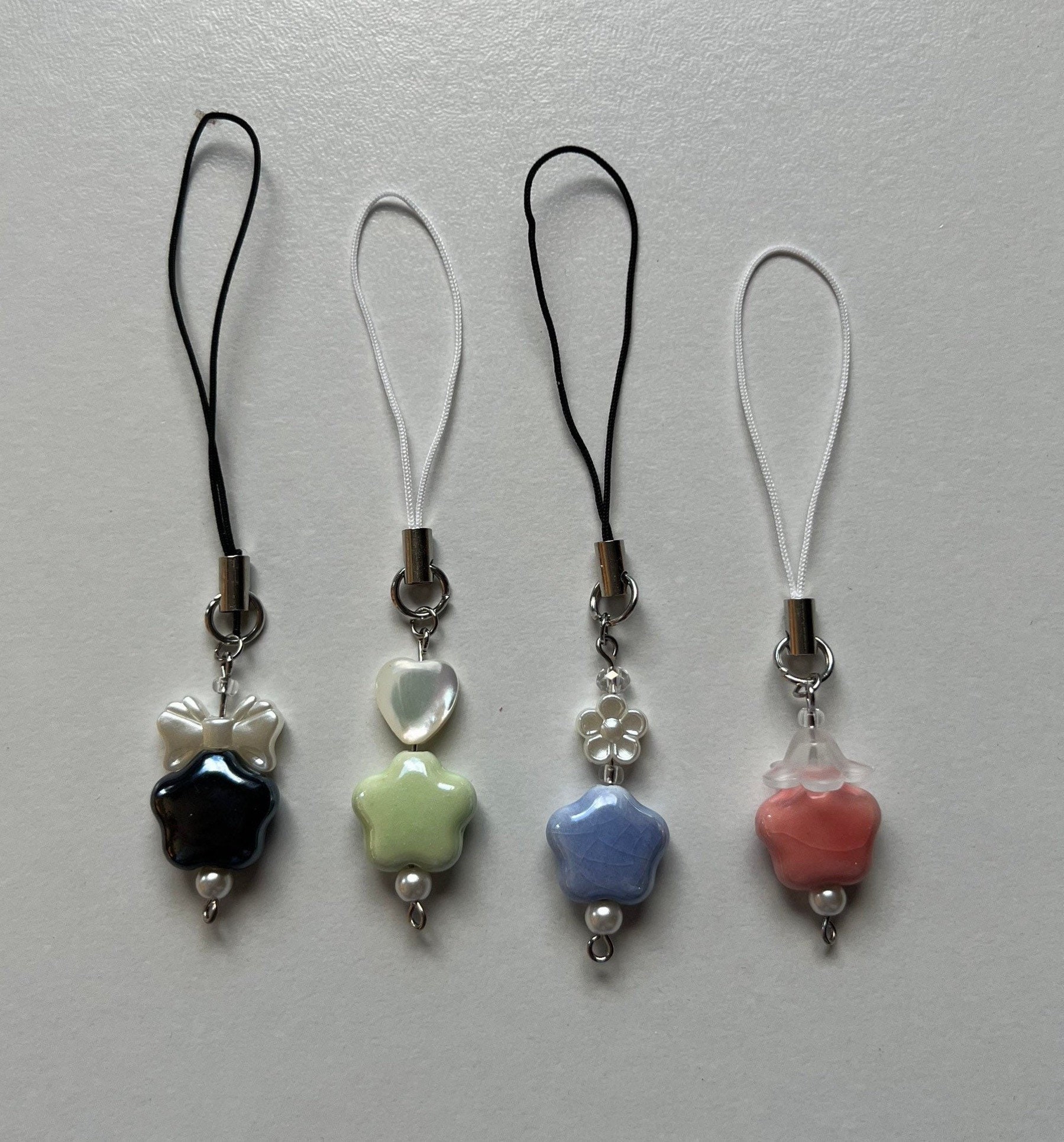 Toro and Kuro Drop Part 2 - Etsy Canada