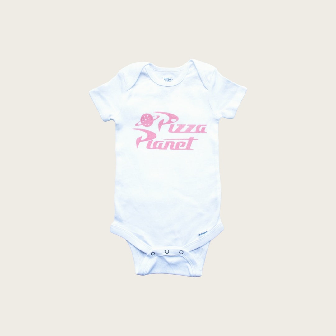 Pizza Onesie, Pizza Aesthetic Onesie - Etsy