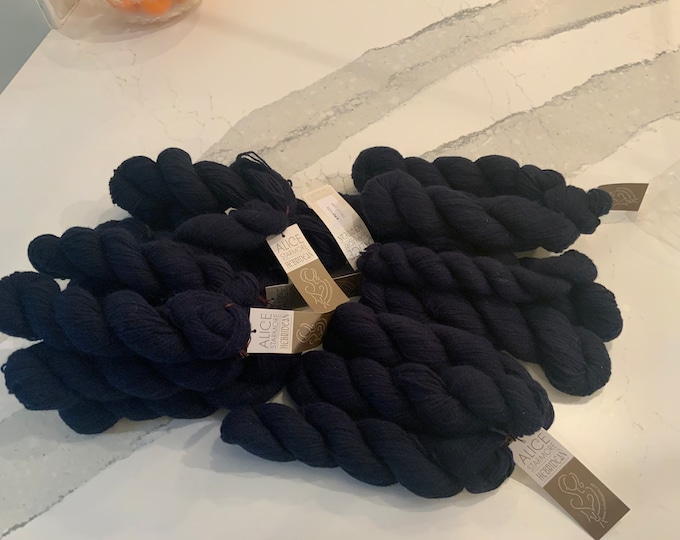 Alice Starmore Hebridean 2 Ply Yarn 100% New British Wool Kelpie ...