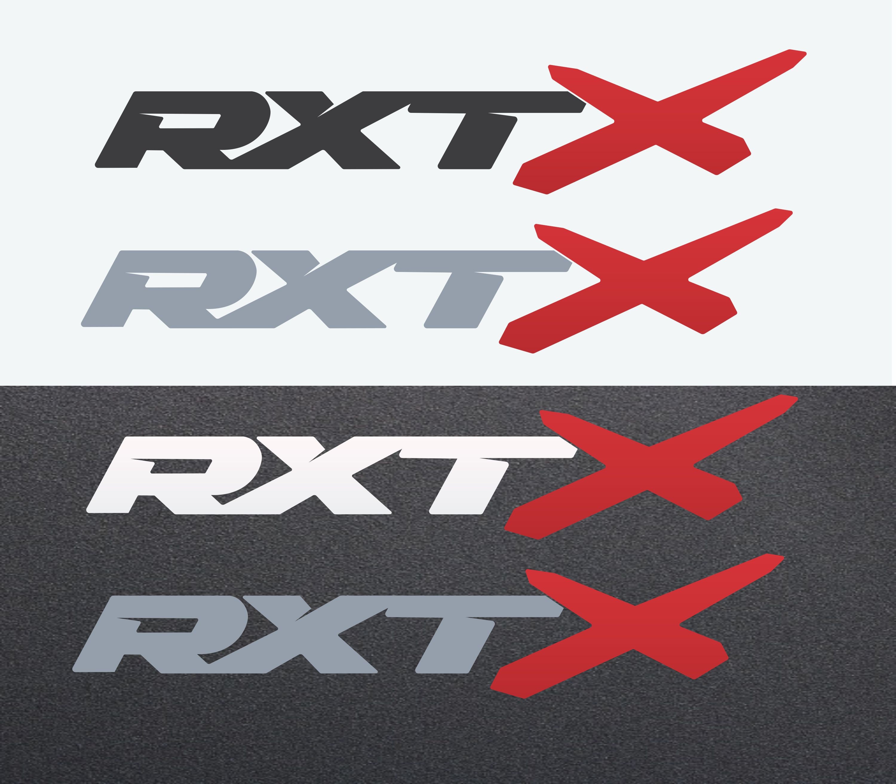 Sea Doo RXT-X Jet Ski Decals 2-pack - Etsy