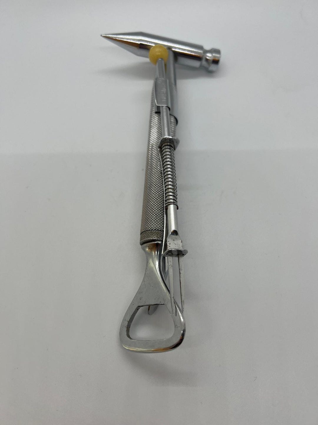 Vintage Bar Tool Traveling Set Made in Germany - Etsy