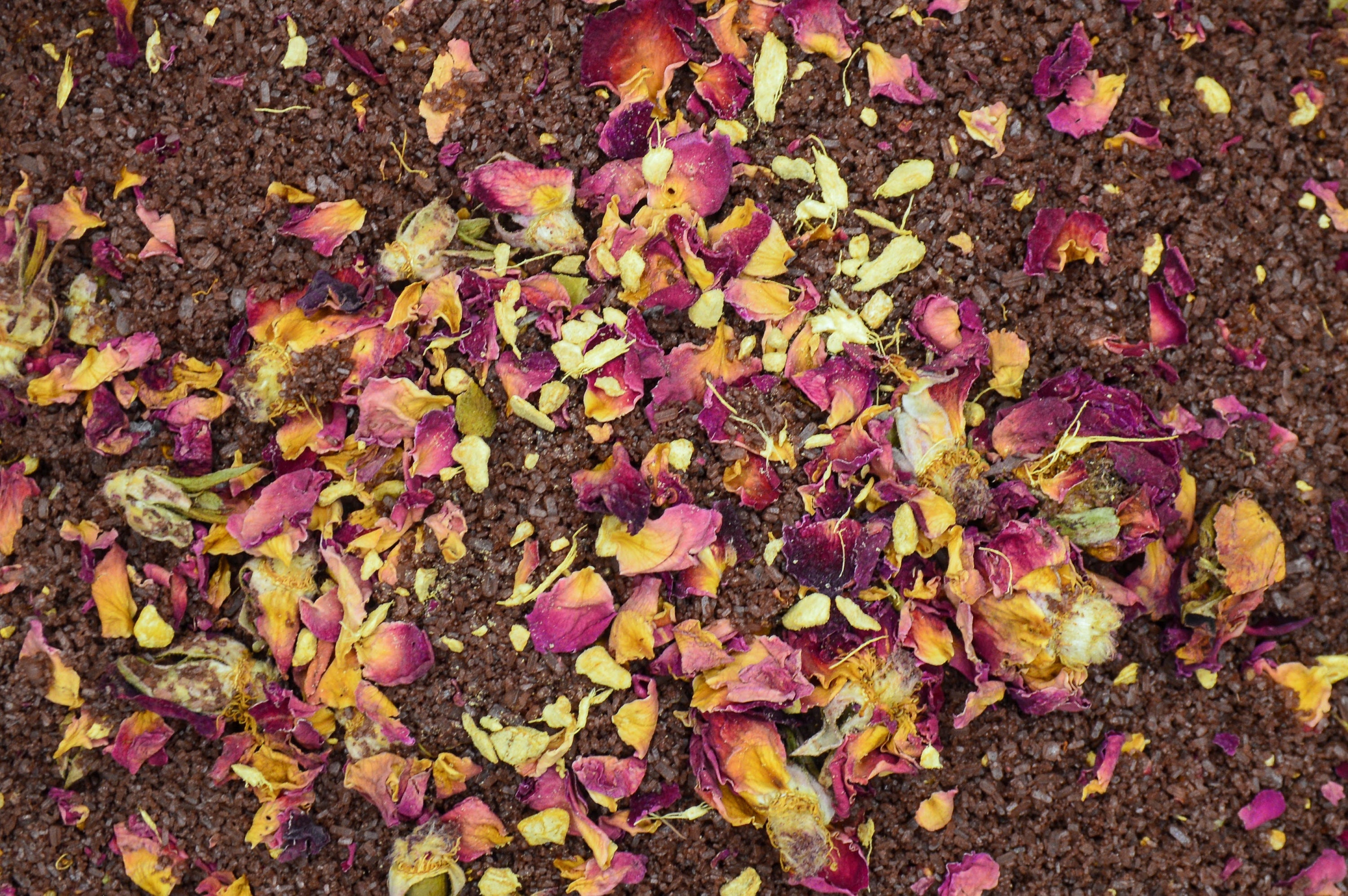 Detoxifying Cardamom & Charcoal Bath Soak - Etsy