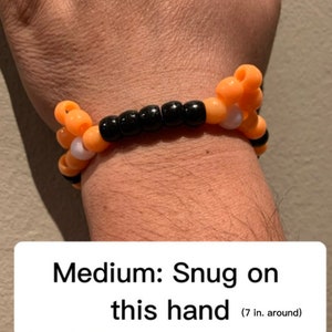 K-pop Seventeen Hoshi Horanghae Sticker and Tiger Bracelet - Etsy