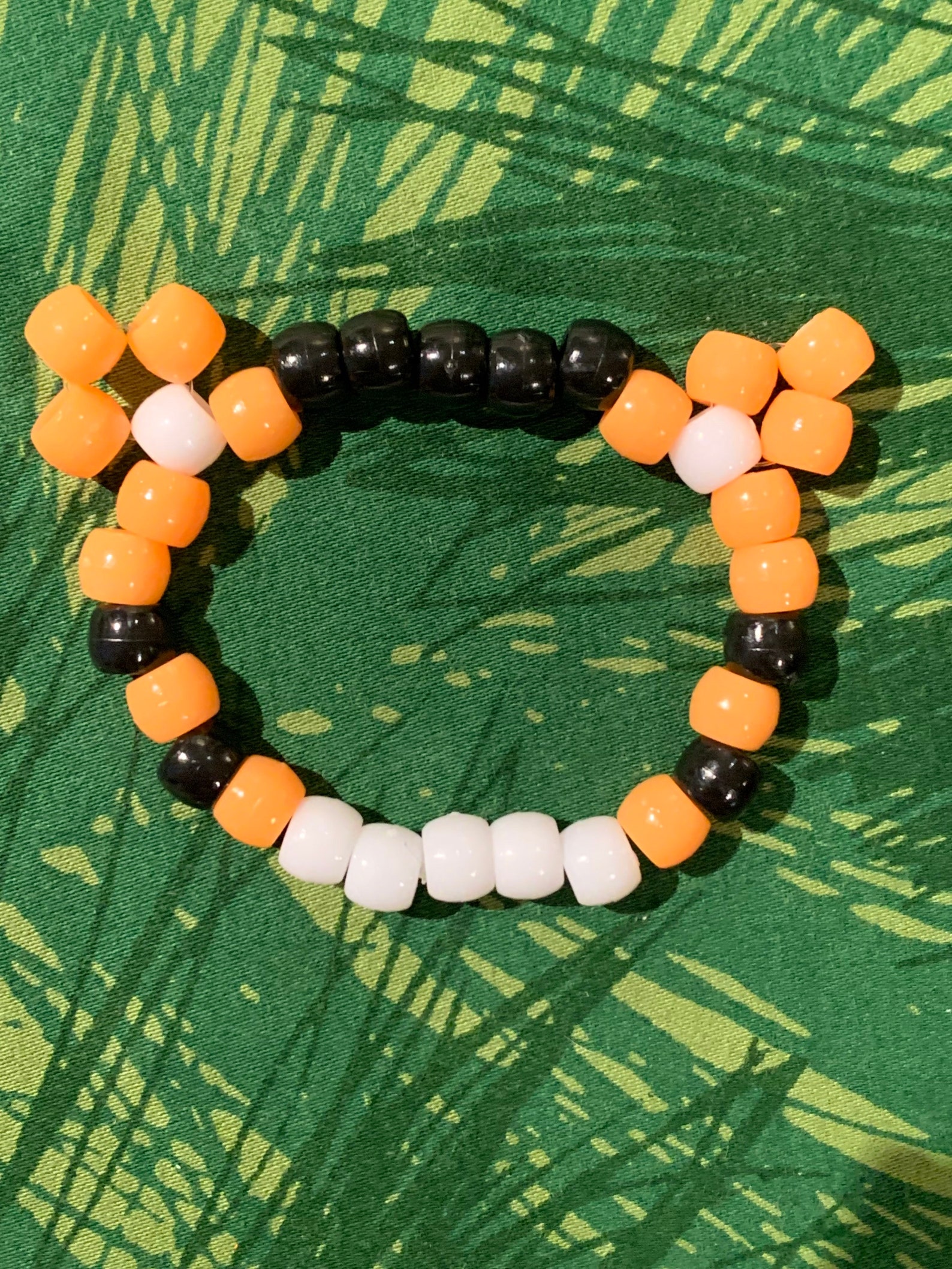 K-pop Seventeen Hoshi Horanghae Sticker and Tiger Bracelet - Etsy