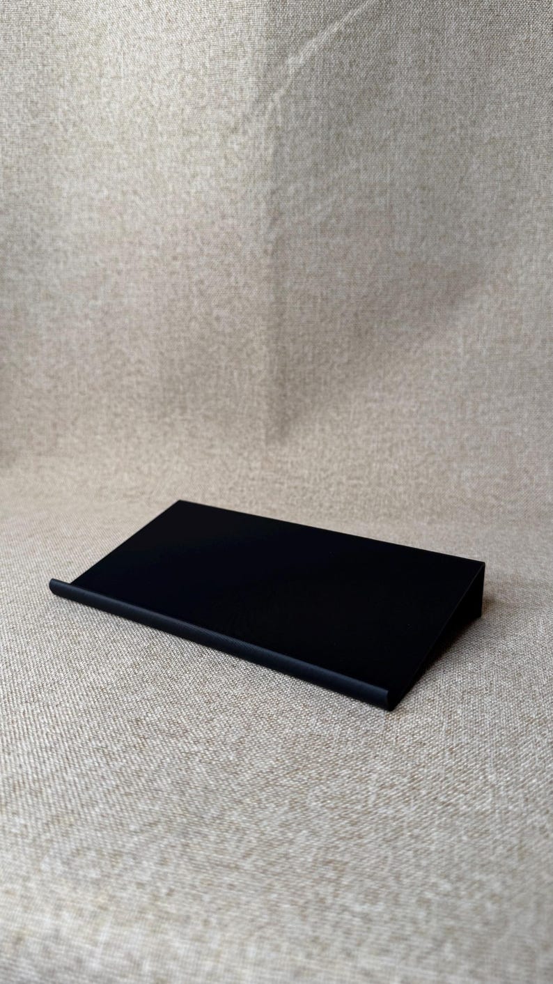 Display Case Slab Risers - Etsy