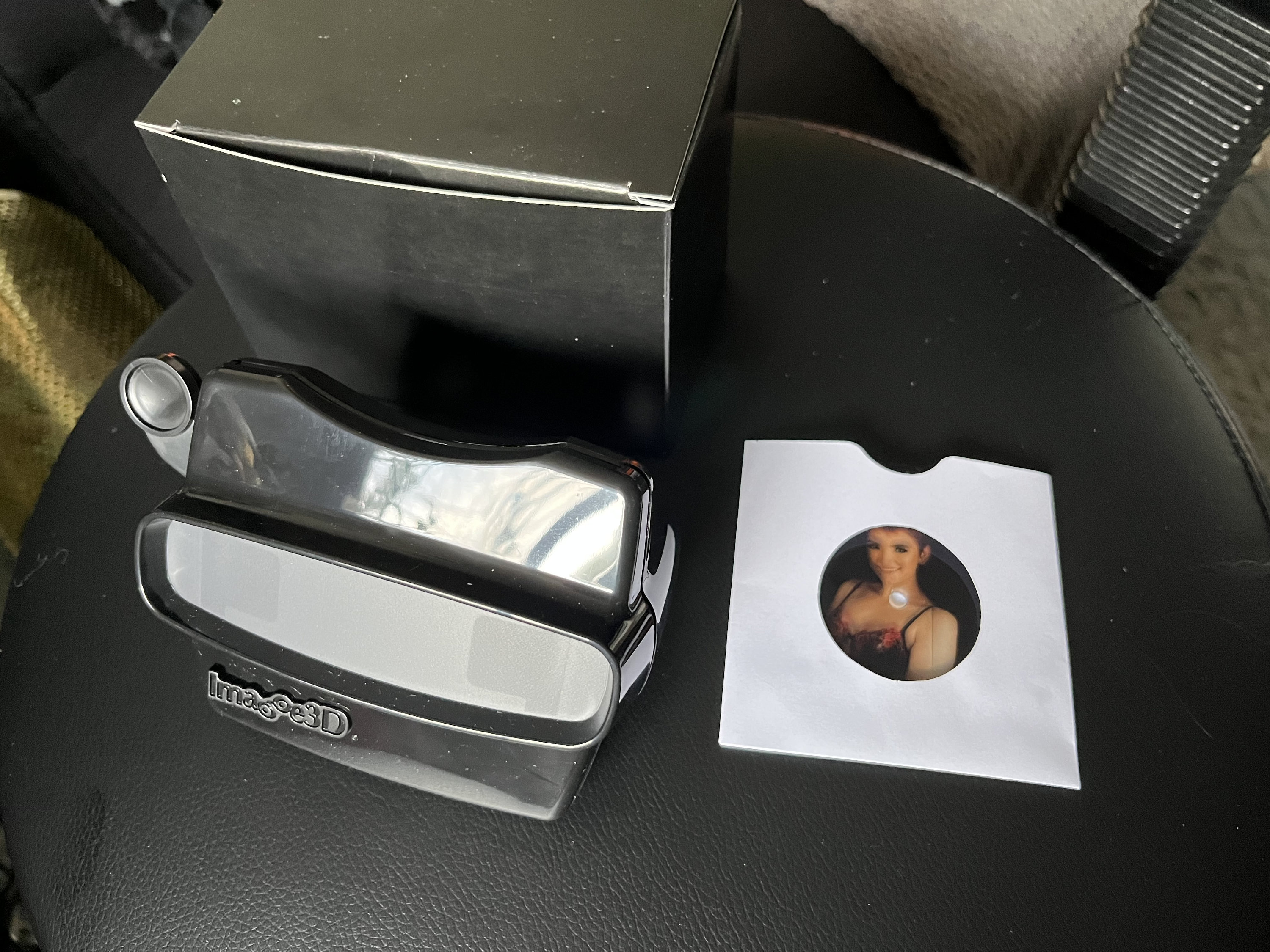 NP Retro Viewfinder With 3 Reels of Naughty Professional Photos - Etsy