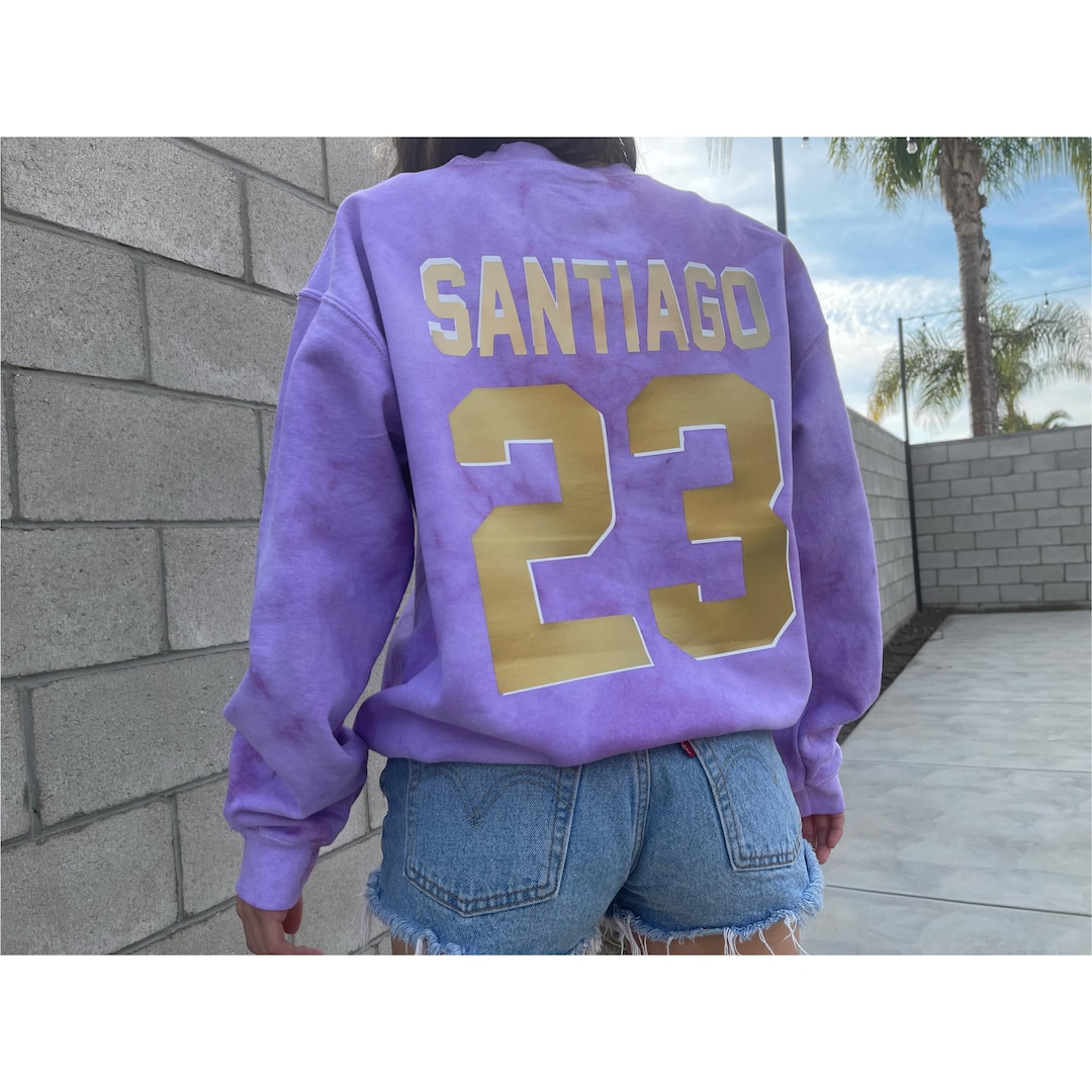 Personalized Crew Necks - Etsy