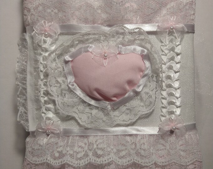 Pink Coquette Bunny Sketchbook - Etsy